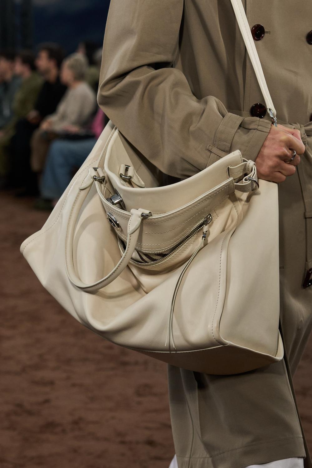 Défilé - Burberry - Prêt à porter Printemps-Eté 2026